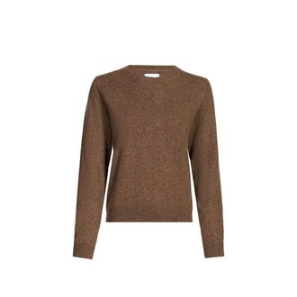 Au Printemps Paris Pull en cachemire