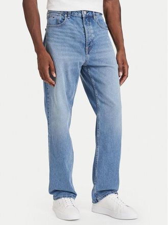 Tommy Jeans Jeans Otis DM0DM23305 Blau Straight Fit