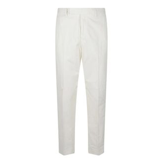 Pantaloni Torino Homme, Pantalons, Blanc, Taille: XL Rebel Pant