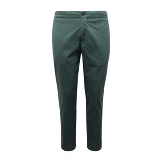 Be Able BE Able, Homme, Pantalons, Vert, Taille: W34 Argo Regular Pantalons