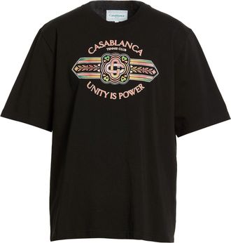 Casablanca TOPS - T-shirts auf YOOX.COM