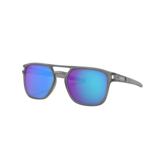 Oakley unisex, Accessoires, Multicolore, Taille: 54 MM Latch Beta Lunettes de soleil
