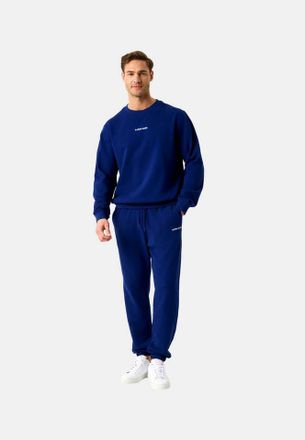 Bj&ouml;rn Borg Sweatshirt Sweatshirt Pullover (1-tlg)