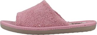 Vulladi Femme, Chaussures, Rose, Taille: 40 EU Zapatilla Flex