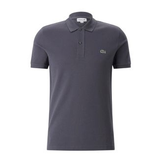 Lacoste Homme, Tops, Gris, Taille: L Polos