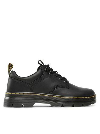 Dr. Martens Halbschuhe Reeder 27104001 Schwarz