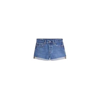 Levi's Bermuda Shorts - - Shorts - Damen - Blau - W29