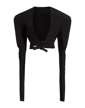 Rick Owens MANTEAUX - Vestes et blousons sur YOOX.COM
