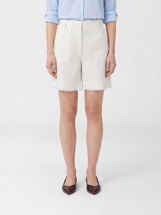Max Mara Short Femme couleur Blanc