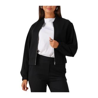 Beaumont Amsterdam Alexis Jacket - - Jackets - Damen - Schwarzk - XL