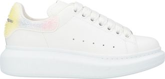 Alexander McQueen SCHUHE - Sneakers auf YOOX.COM