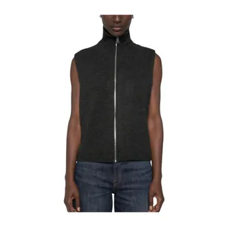 The Jack Leathers Femme, Vestes, Noir, Taille: 40 FR Gemini Jacket
