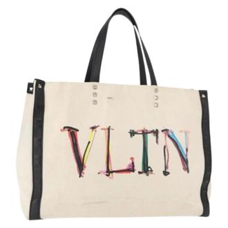 Valentino Damen, Pre-Owned, Mehrfarbig, ONE SIZEGr&ouml;&szlig;e