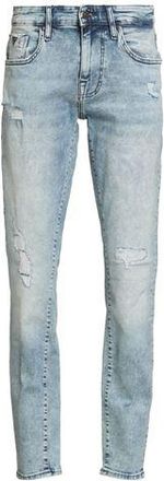 Guess BAS - Pantalons en jean sur YOOX.COM