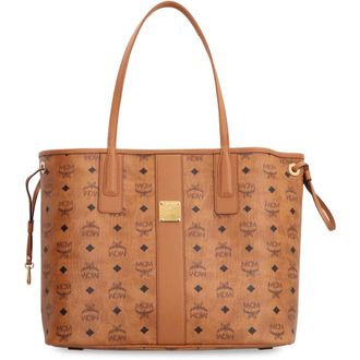 MCM Mcm, Damen, Taschen, Braun, ONE SIZEGr&ouml;&szlig;e