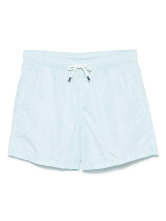 Fedeli short de bain Madeira - Vert