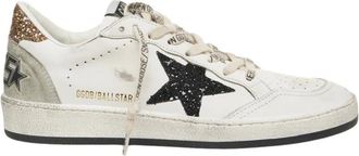 Golden Goose Damen, Schuhe, Weiß, 37 EUGröße