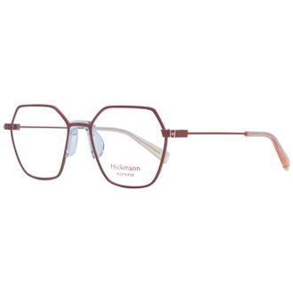 Ana Hickmann Monture de lunettes HI1226T 01A 53