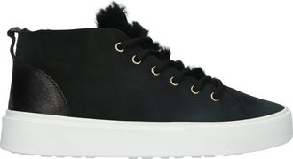Blackstone SERMEQ ARNAQ - CL258 Black - Sneaker (mittel)