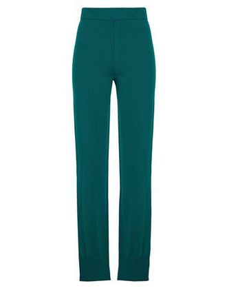 8 by YOOX MERINO BLEND KNIT PANTS