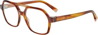 Etnia Barcelona unisex, Accessoires, Brun, Taille: 54 MM Hype 54 Optical Frame