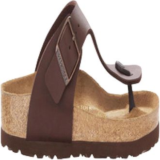 Birkenstock Herren, Schuhe, Braun, 41 EUGr&ouml;&szlig;e