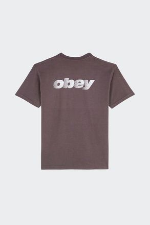 Obey T-shirt - Taille XL