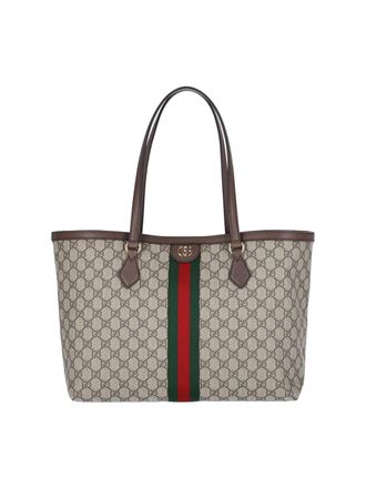 Gucci Medium Tote Bag Ophidia