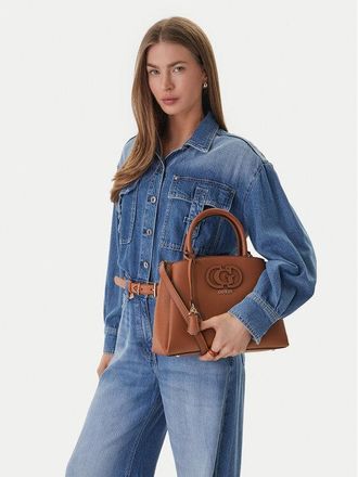 Guess Handtasche Isola HWBG99 05060 Braun