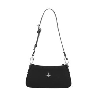 Vivienne Westwood Damen, Taschen, Schwarzk, ONE SIZEGr&ouml;&szlig;e