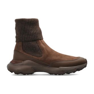 Tod's Damen, Schuhe, Braun, 41 EUGr&ouml;&szlig;e