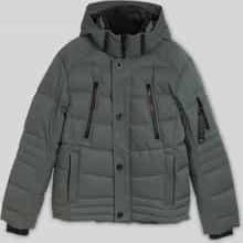 Tom Tailor Funktionsjacke mit Daunen-Steppung