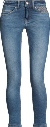 Gaudì HOSEN & RÖCKE - Jeanshosen auf YOOX.COM