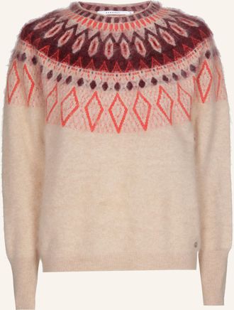 Xandres Xandres Pullover Solenn grau