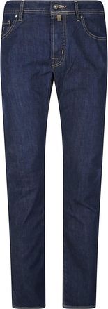 Jacob Cohen Homme, Jeans, Bleu, Taille: W32 Nick Slim Jeans