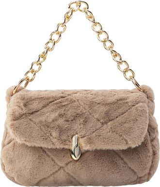 Faina Schultertasche