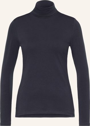 Thylie Thylie Rollkragenshirt Rylie blau