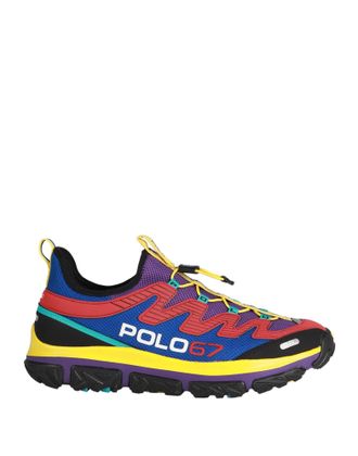 Ralph Lauren SCHUHE - Sneakers auf YOOX.COM