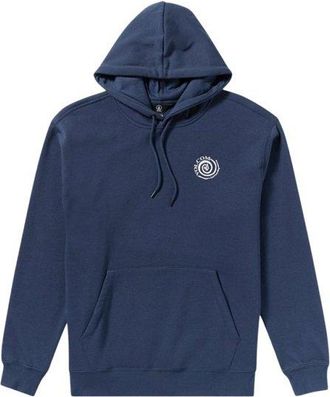 Volcom Essential M - Kapuzenpullover - Herren