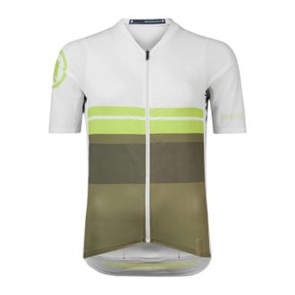 Endura Pro SL Radfahr-Trikot f&uuml;r Herren (Grau)