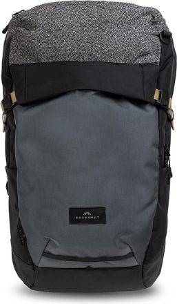 Doughnut Rucksack Doughnut Astir Large Shield D260L-SH-0003-F Grau