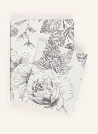 Fleuresse Fleuresse Bettw&auml;sche Milano D weiss