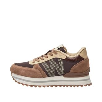 Woden Damen, Schuhe, Braun, 38 EUGr&ouml;&szlig;e