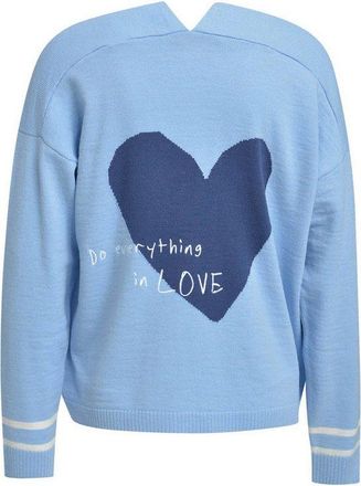 Smith & Soul Strickjacke