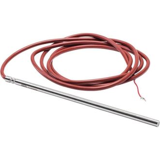 Bosch Zubeh&ouml;r f&uuml;r Solew&auml;rmepumpen F&uuml;hler Tauch/Anlegef&uuml;hler PT1000