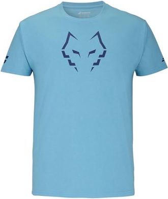 Babolat Camiseta ALGOD&Oacute;N Juan LEBR&Oacute;N 2025