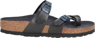 Birkenstock SCHUHE - Zehentrenner auf YOOX.COM