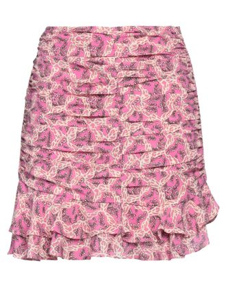 Isabel Marant HOSEN & R&Ouml;CKE - Minir&ouml;cke auf YOOX.COM