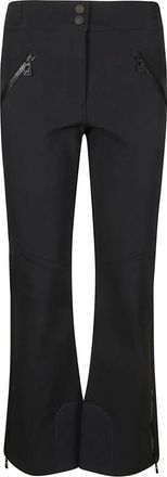 Toni Sailer Toni Sailer, Femme, Pantalons, Noir, Taille: 38 FR Wide Pantalons