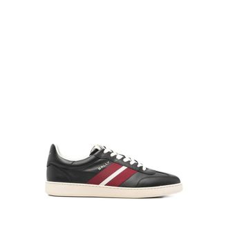 Bally Stripe-detail Sneakers